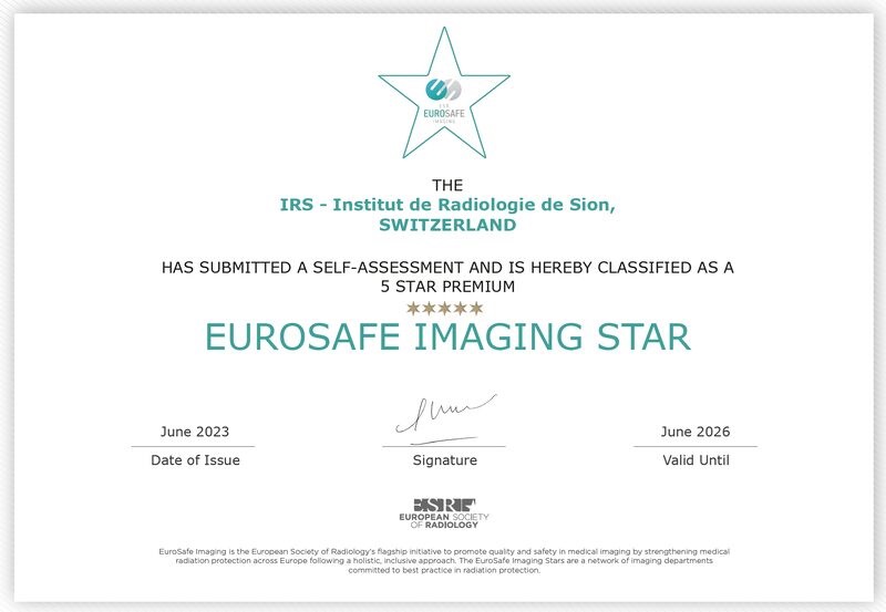 Huit centres de 3R distingués « 5 Star Premium » en radioprotection ...