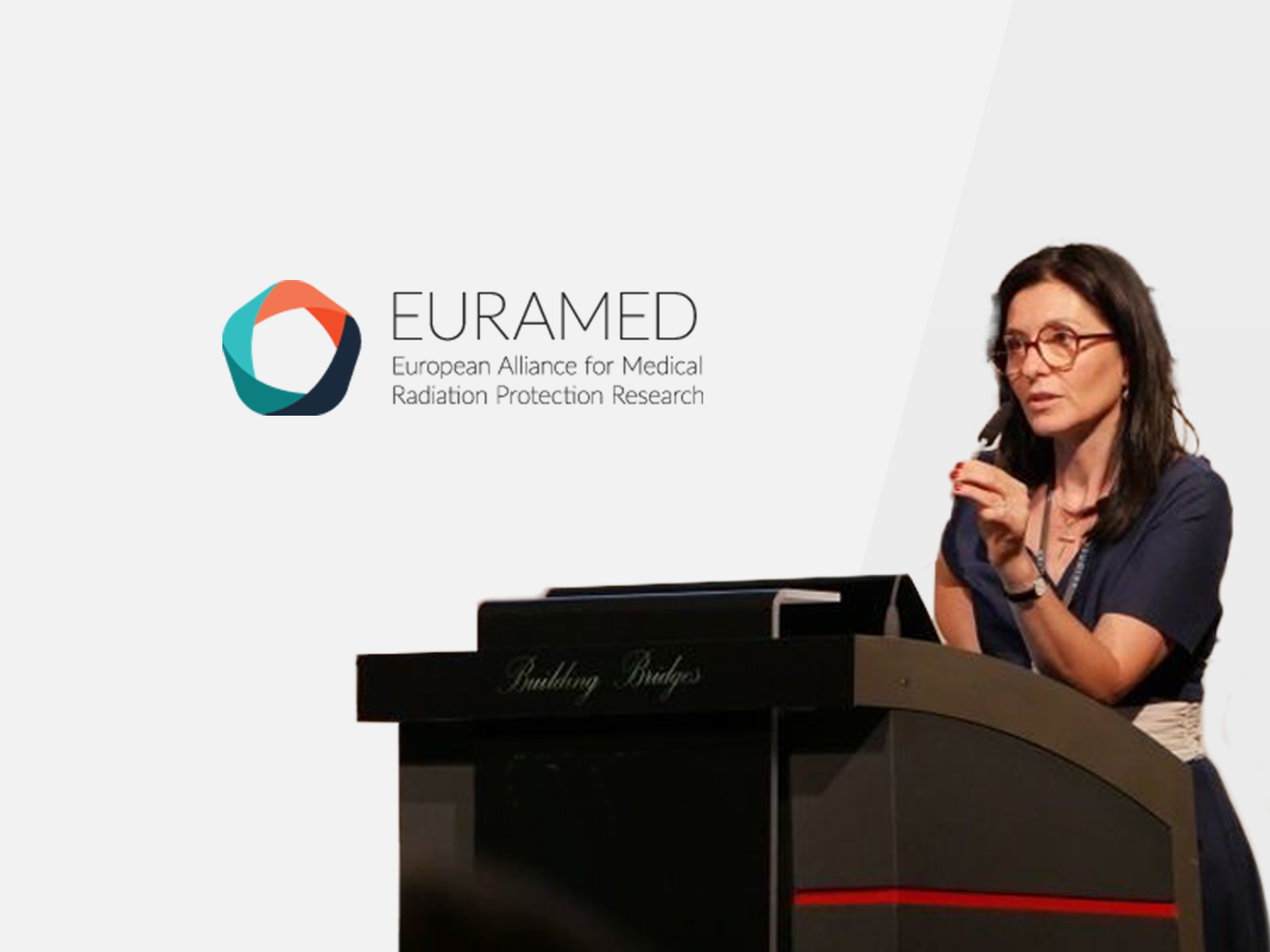 3R, lauréat du prix EURAMED 2023 pour ses travaux de recherche sur la radioprotection - 3R ...