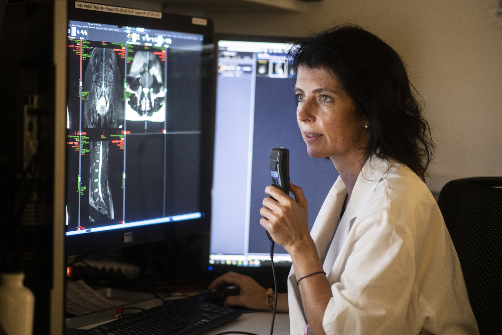 Téléradiologie - Le Groupe 3R - 3R - Réseau Radiologique Romand