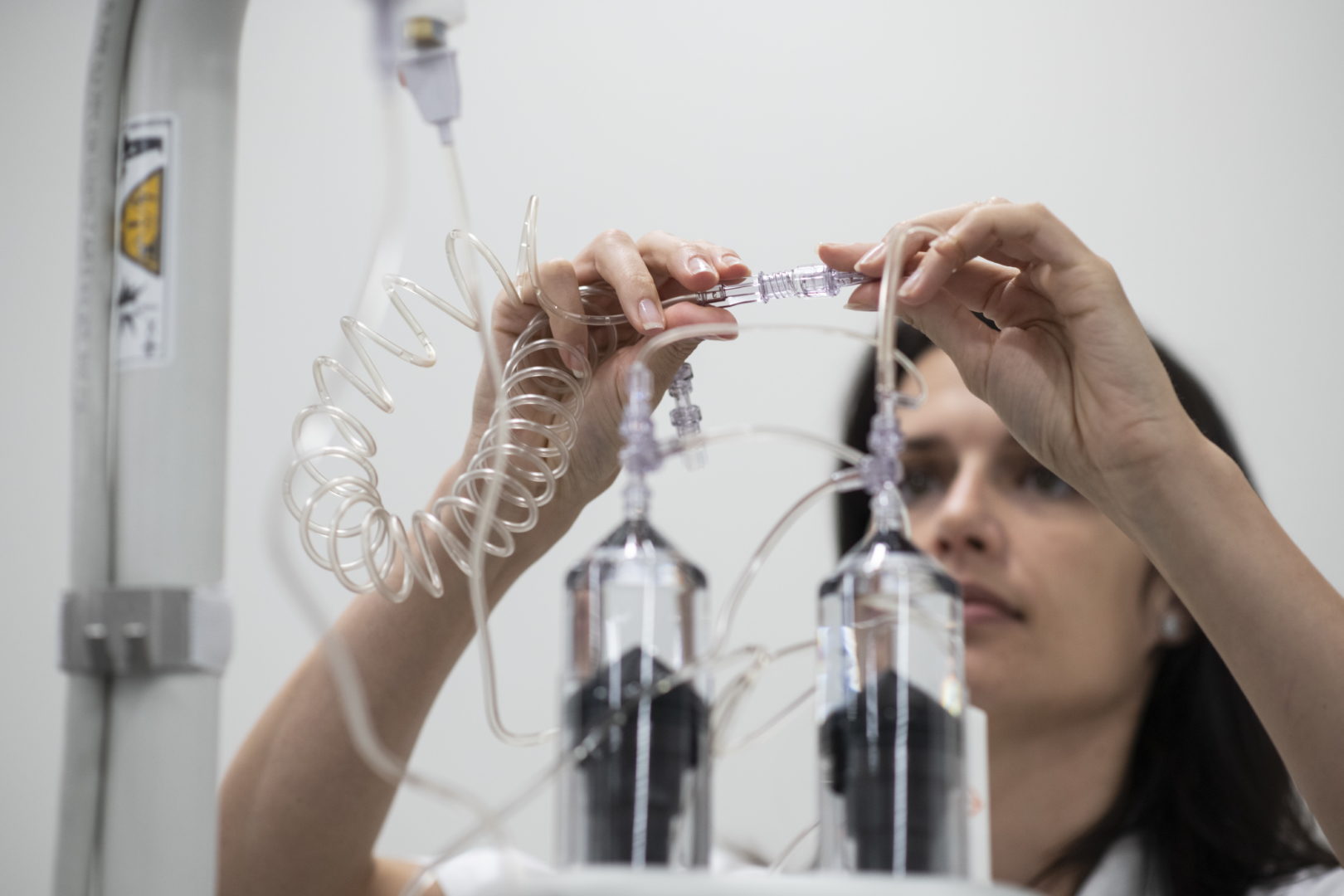 Recherche & Développement - Le Groupe 3R - 3R - Réseau Radiologique Romand