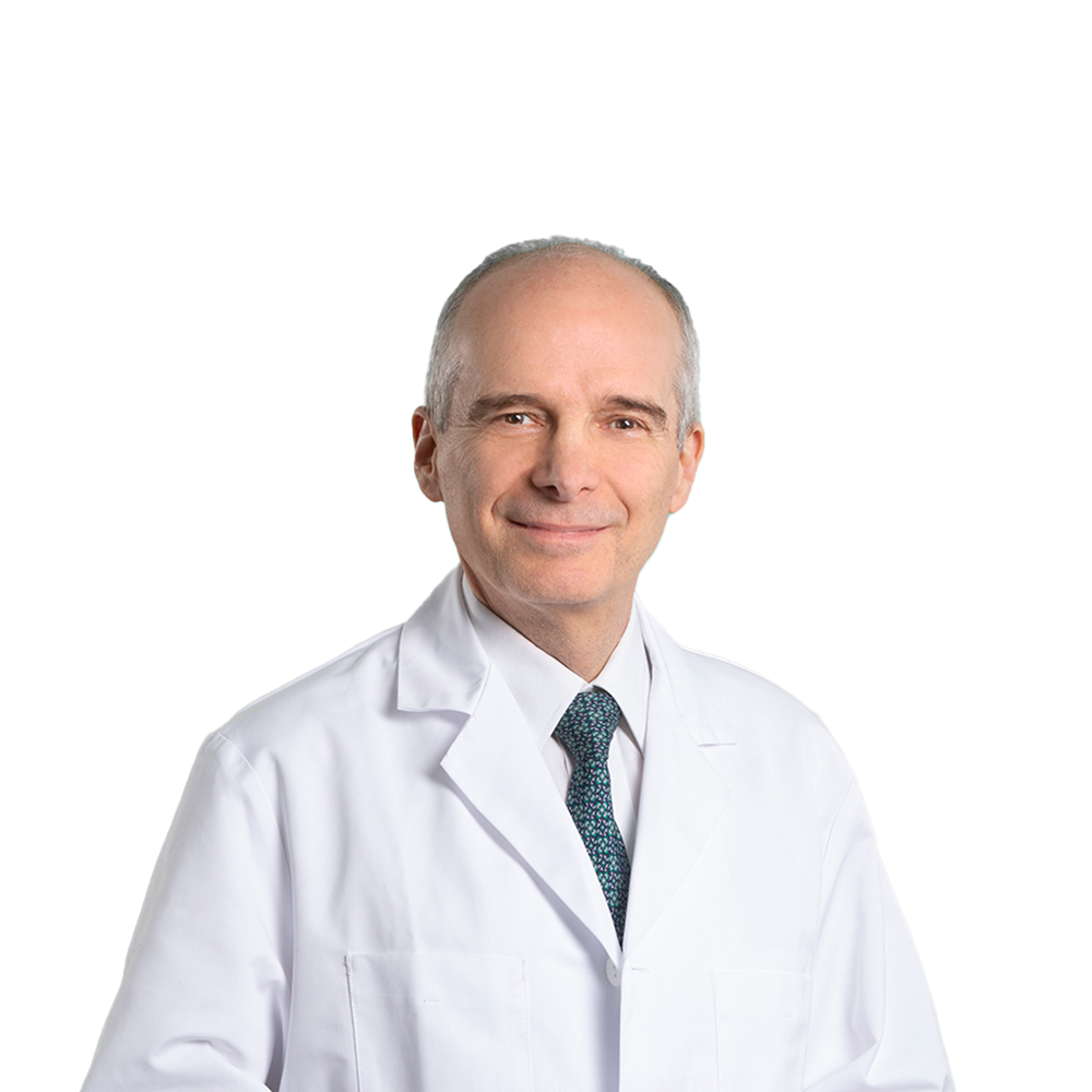 Dr Bénédict Pierre - Nos médecins - 3R - Réseau Radiologique Romand