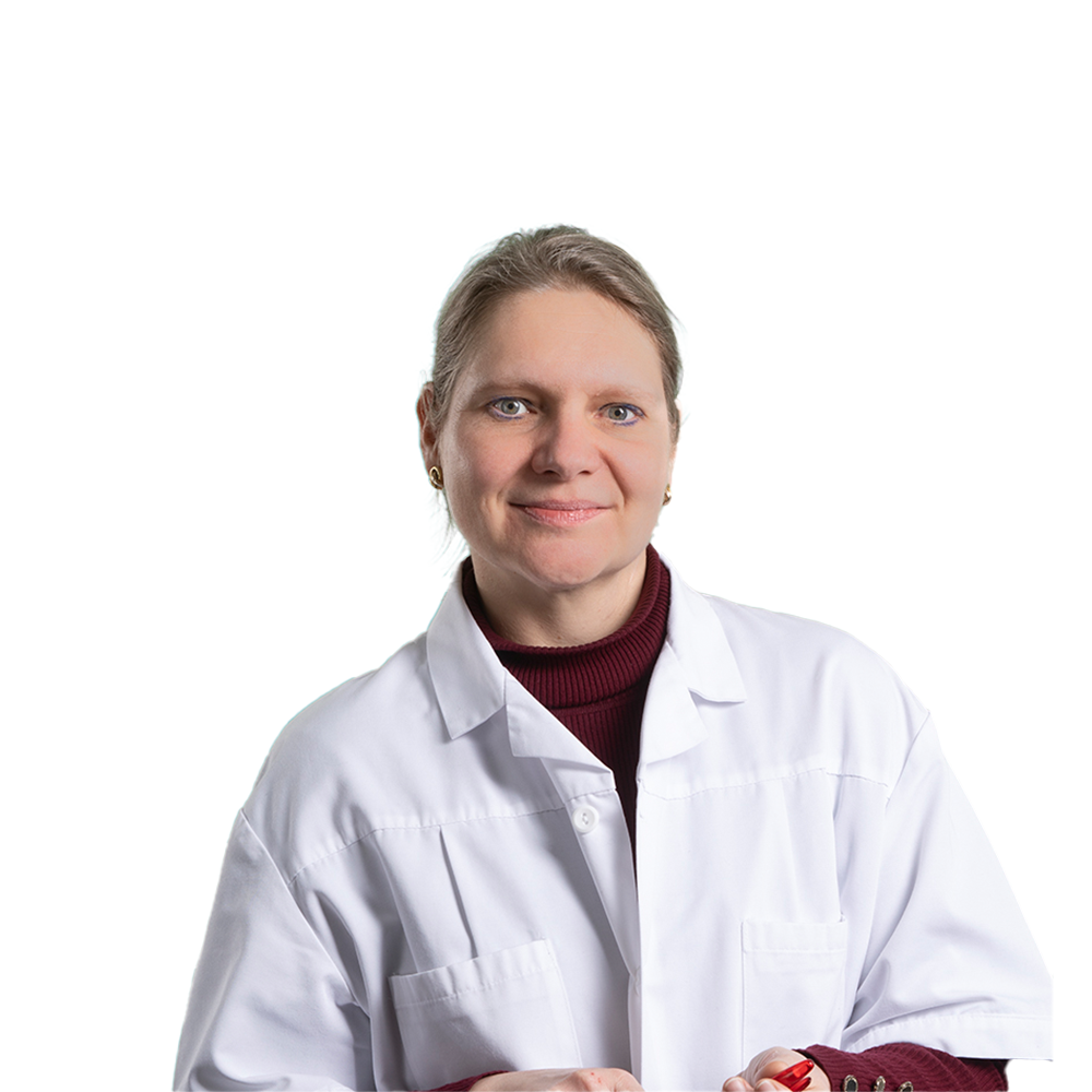 Dre Deac Monica - Nos médecins - 3R - Réseau Radiologique Romand