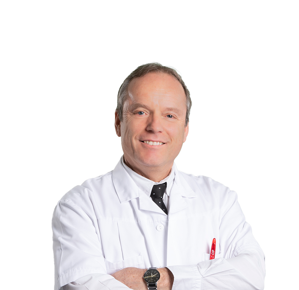 Dr Fournier Dominique - Nos médecins - 3R - Réseau Radiologique Romand