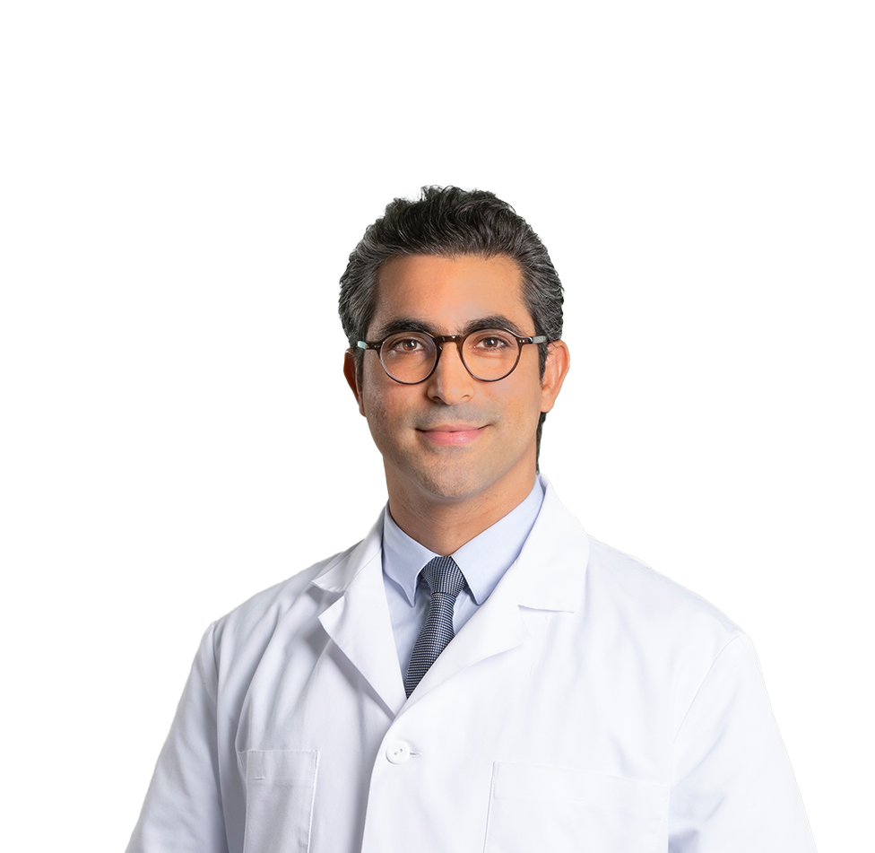 Dr Korchi Amine - Nos médecins - 3R - Réseau Radiologique Romand