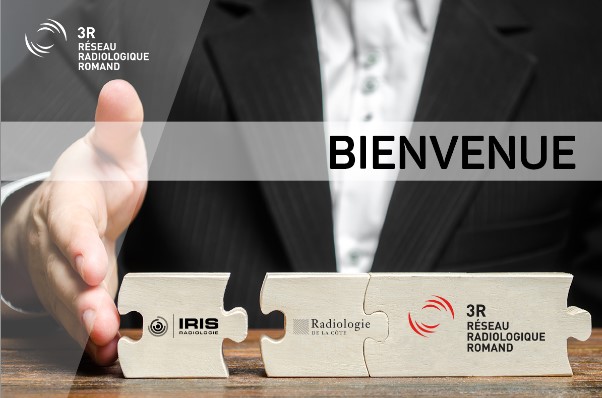 IRIS Radiologie rejoint le Groupe 3R, leader de l’imagerie médicale en ...