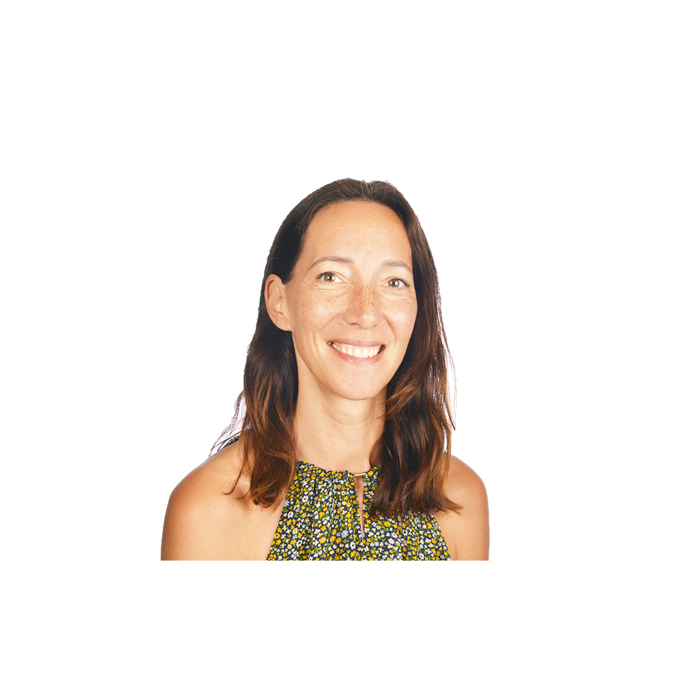 Dre Saverot Anne Laure - Nos médecins - 3R - Réseau Radiologique Romand